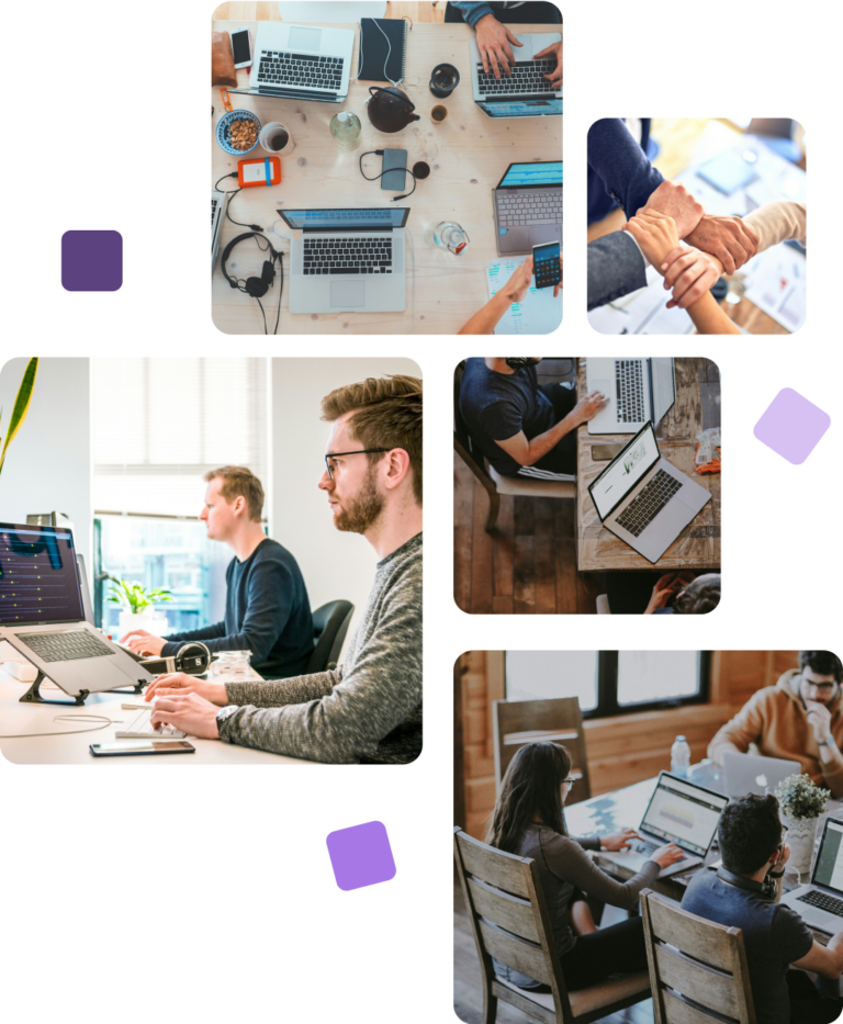 Cassandra AI - Team | Cassandra AI