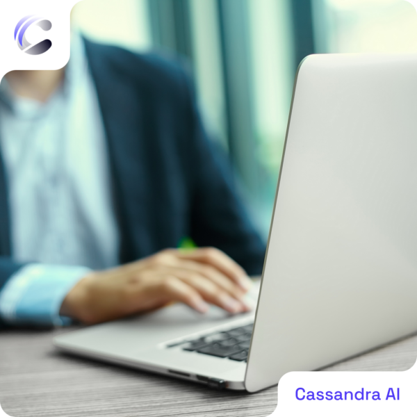 Plataforma de inteligencia inmobiliaria con IA | Cassandra AI